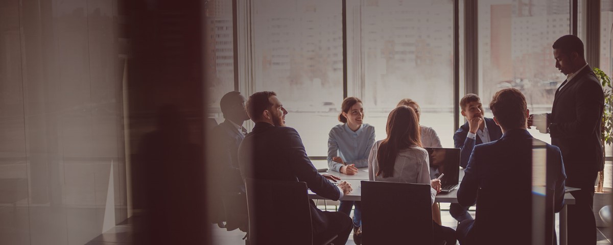 Board of Directors - Zenith Bank UK