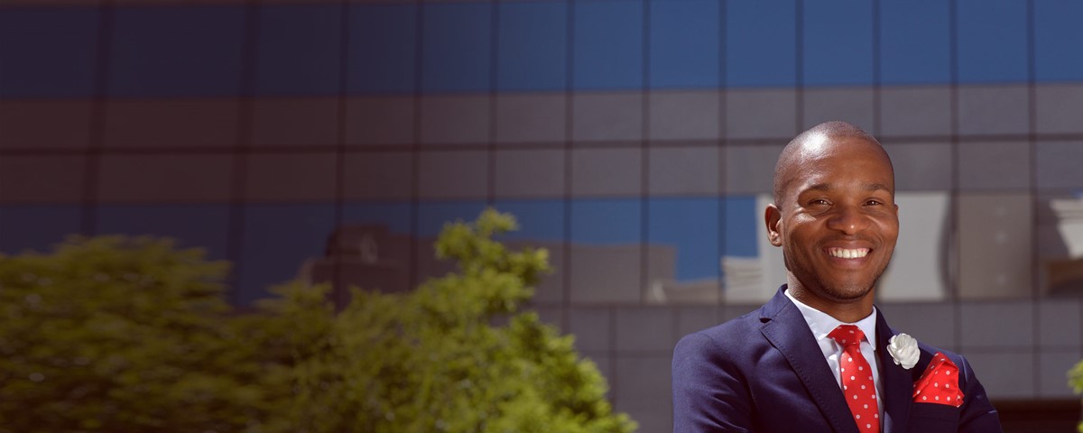 Why Us? - Zenith Bank UK